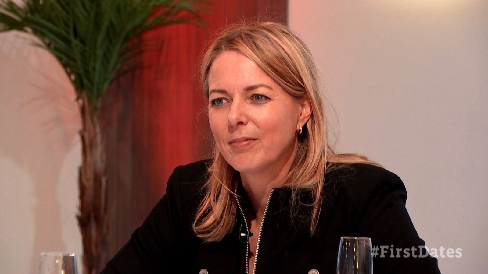 Fiona, waarom was jij bij First dates? - PintaPeople